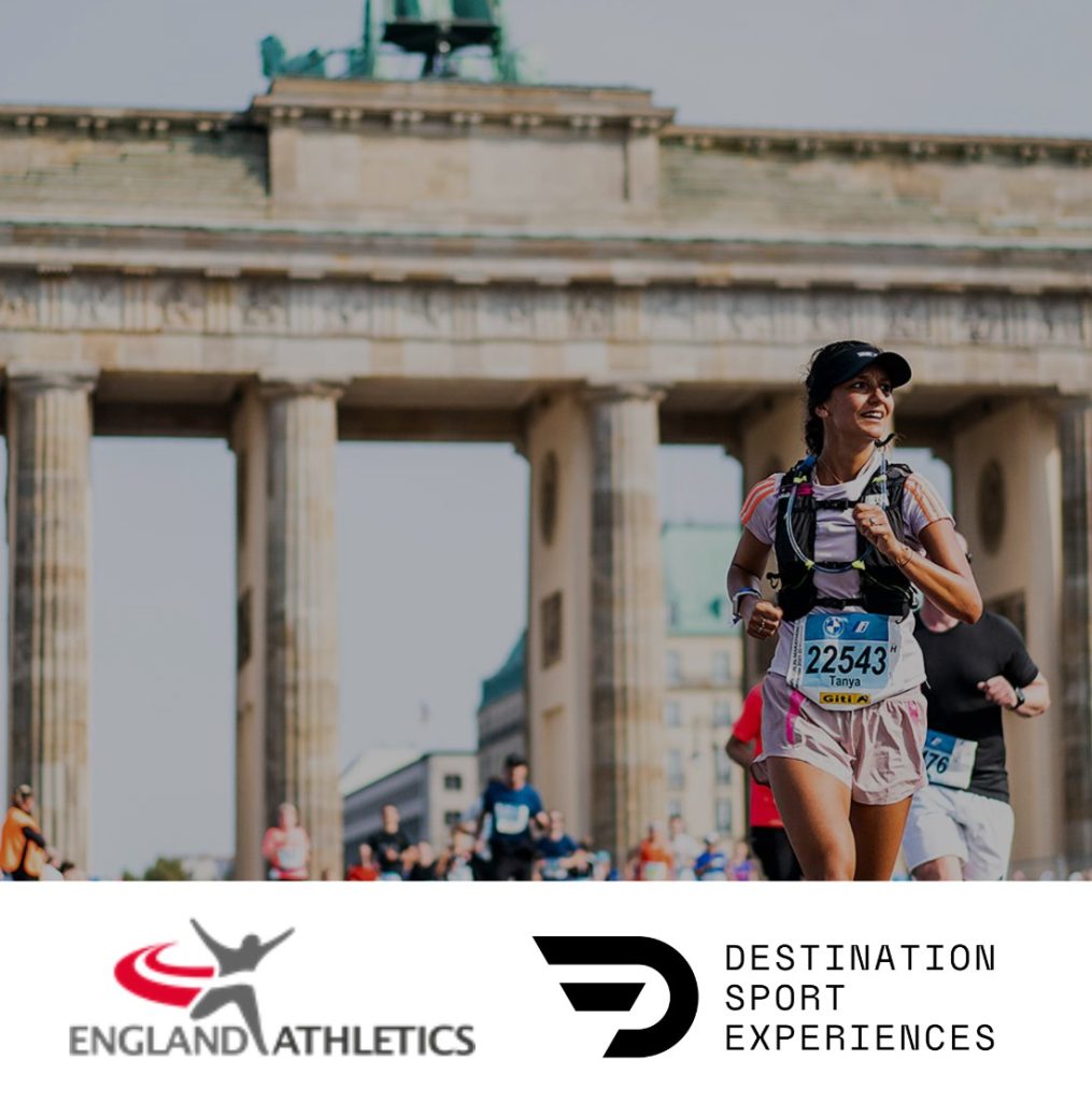 Destination Sport Experiences – Destination Sport