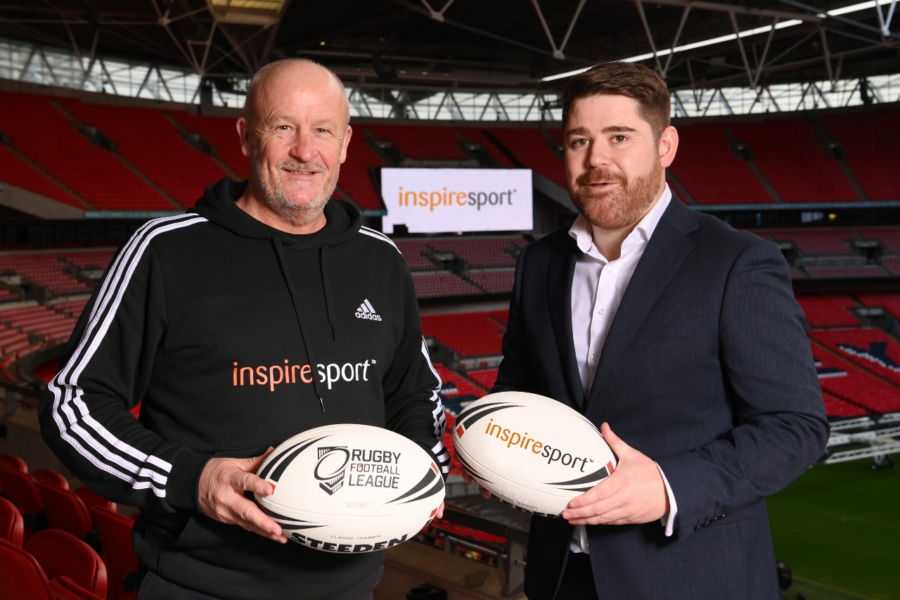 inspiresport Champion Schools - Destination Sport