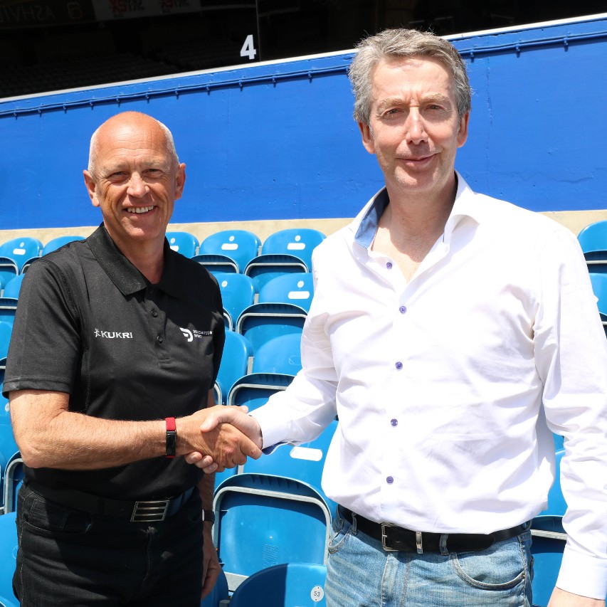 Destination Sport Travel x QPR | Destination Sport