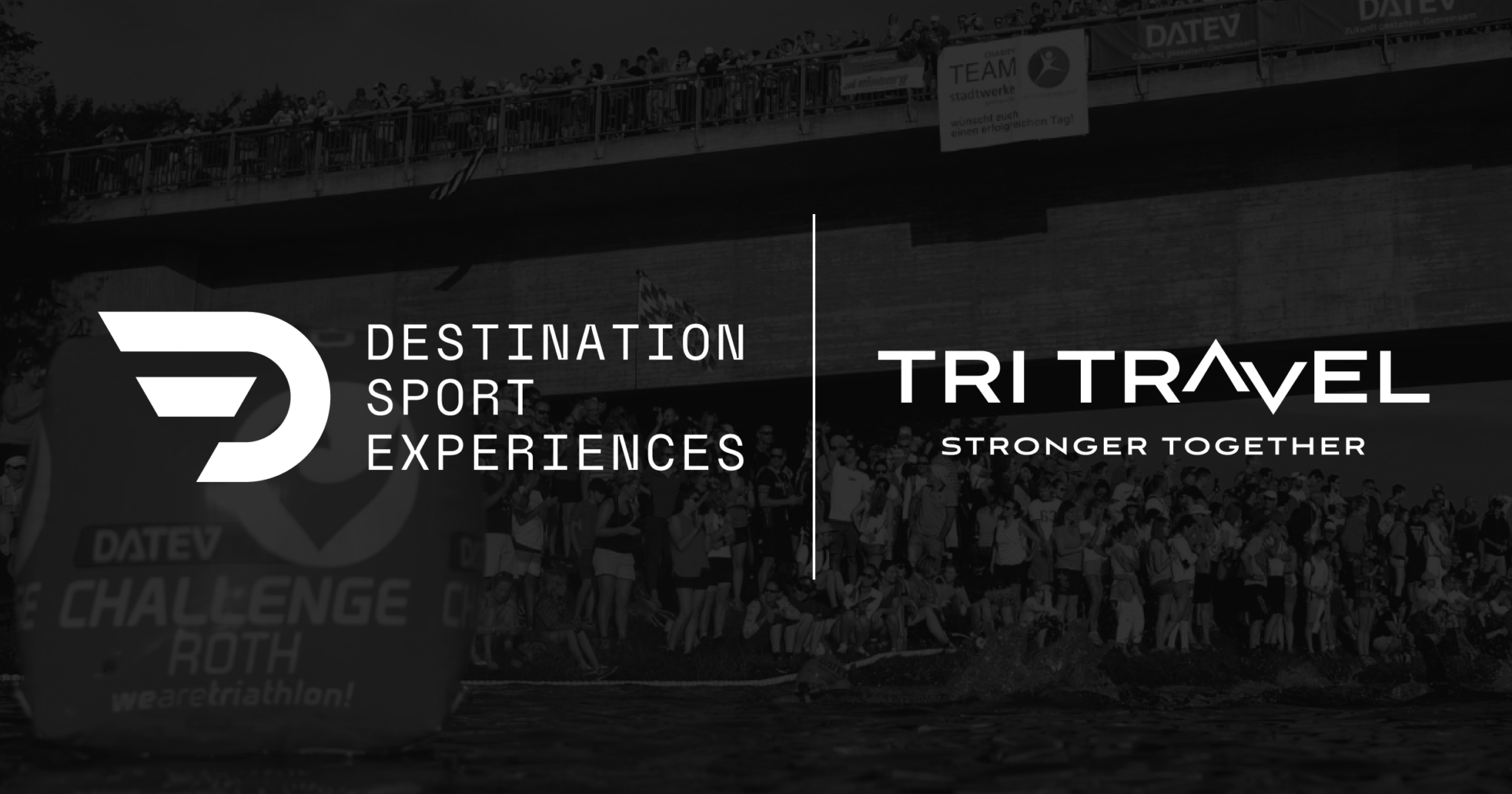 Tri Travel Strategic Partnership | Destination Sport