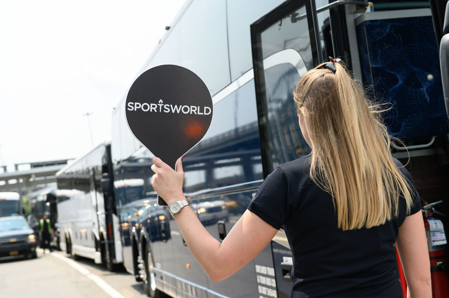 About Us - Destination Sport