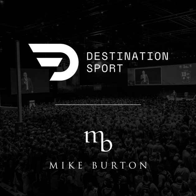 Destination Sport China Launch – Destination Sport Group