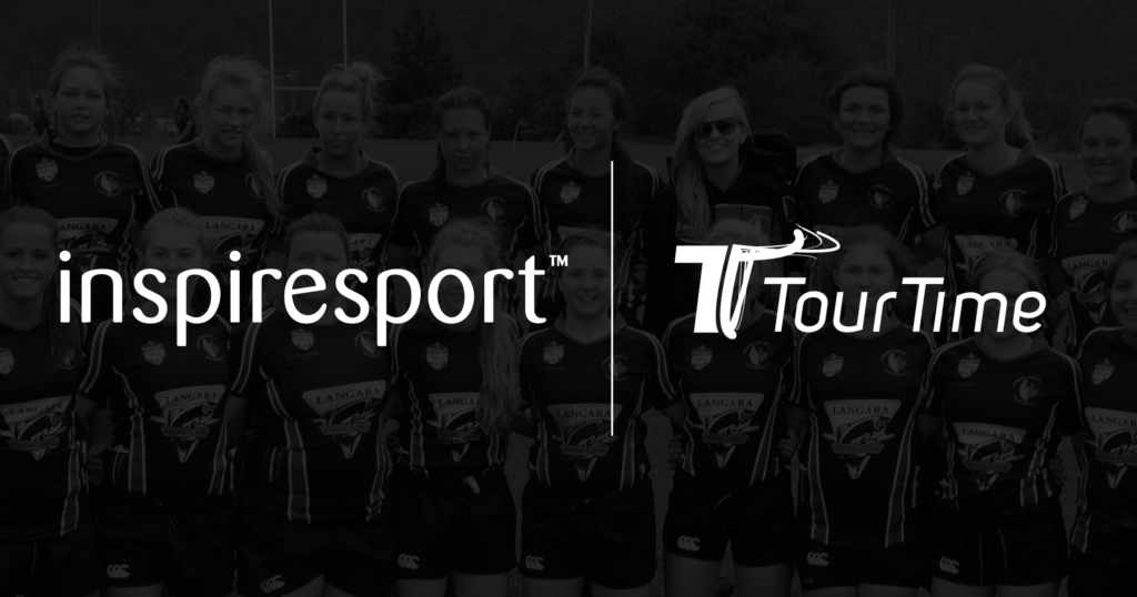 inspiresport acquire Tour Time Group | Destination Sport