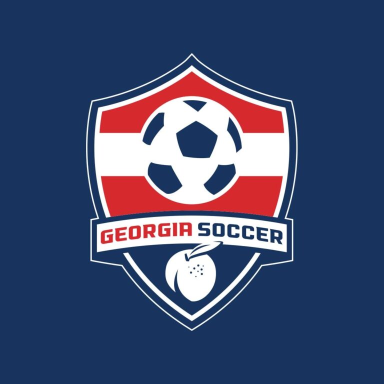 Georgia Soccer Association Partnership - Destination Sport