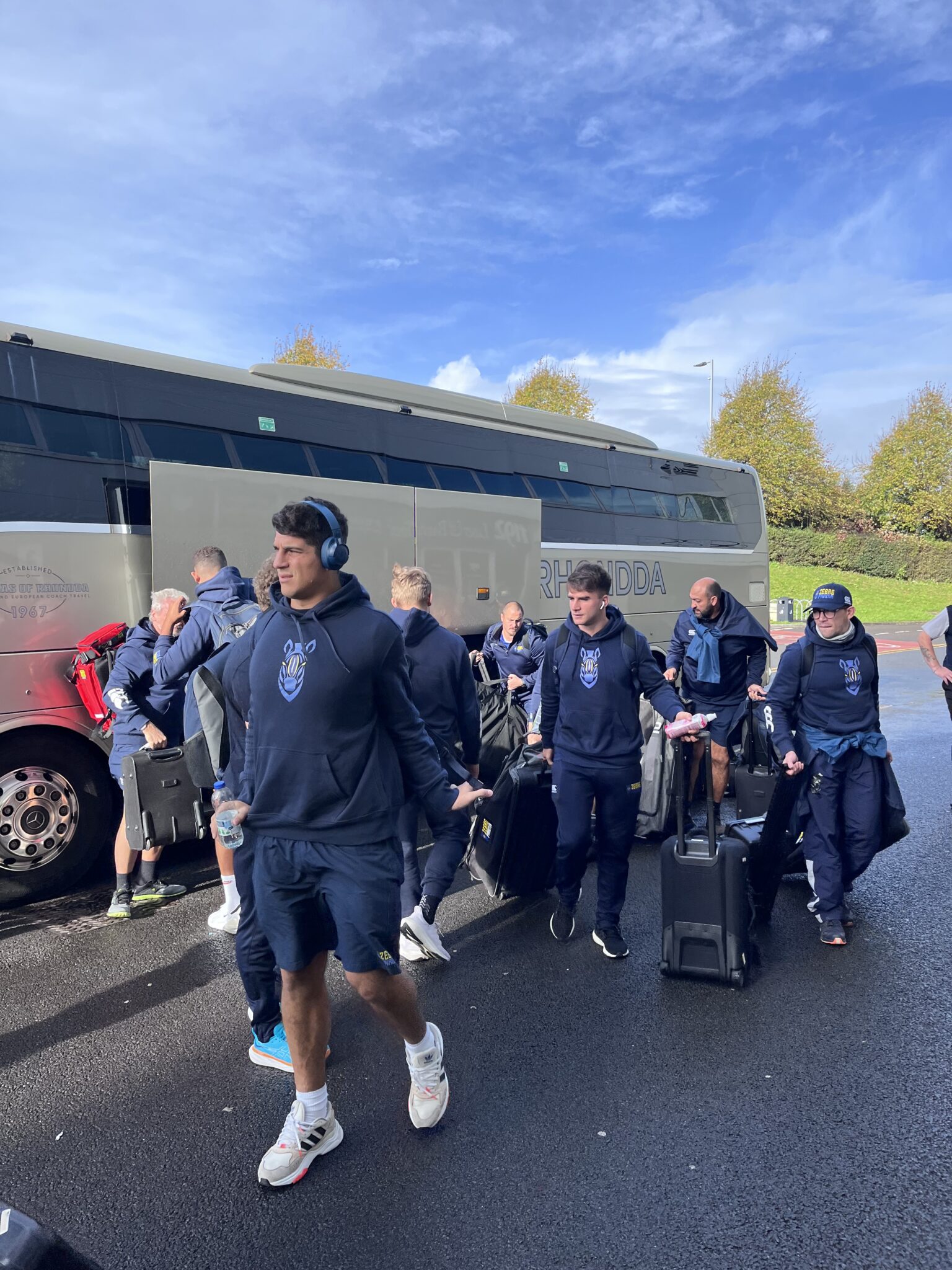 Destination Sport Group – Global Sports Travel