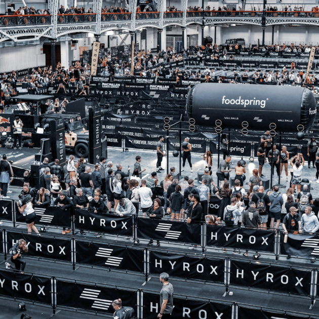 Destination Sport Experiences - Destination Sport