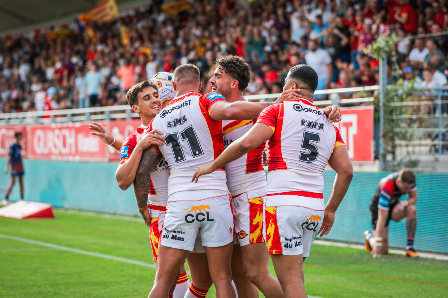 Destination Sport Travel - Destination Sport