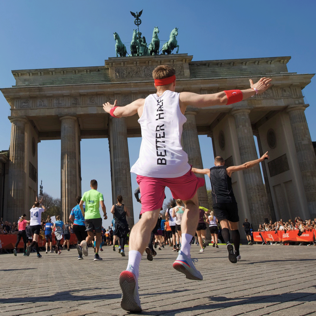 Home - Destination Sport