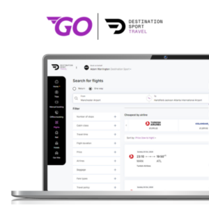 About Us - Destination Sport