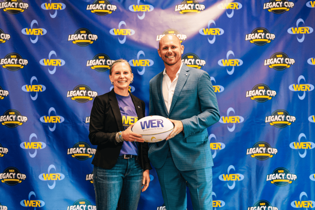 About Us - Destination Sport