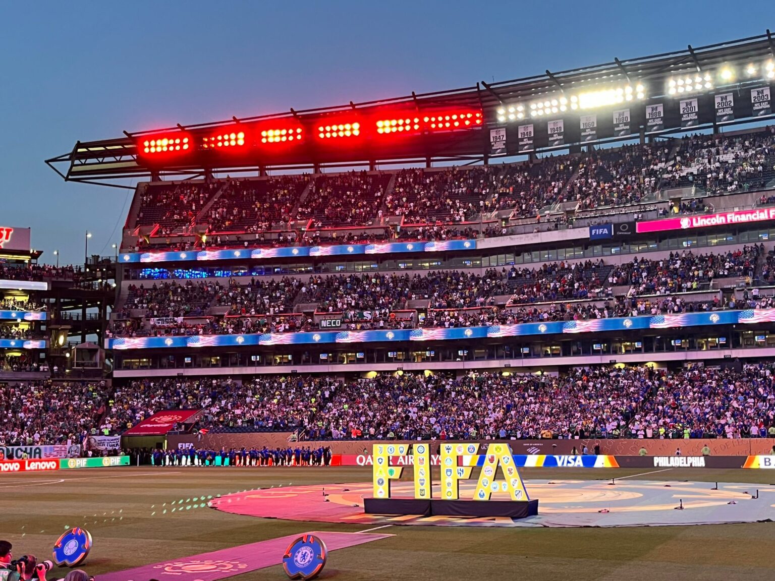 About Us - Destination Sport