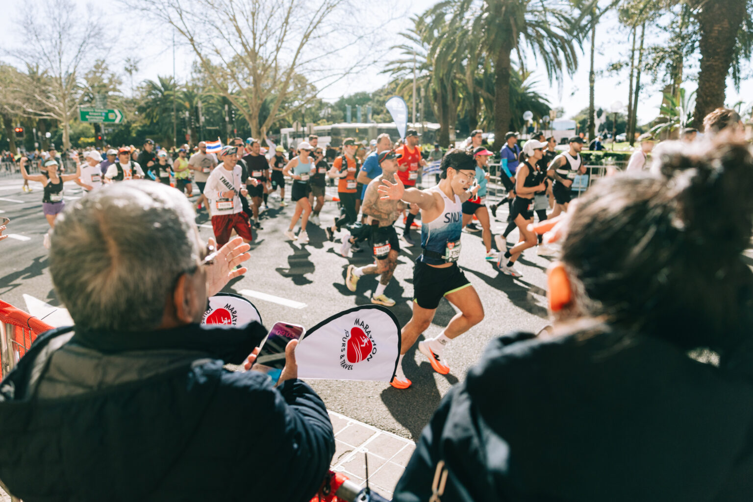 About Us | Destination Sport