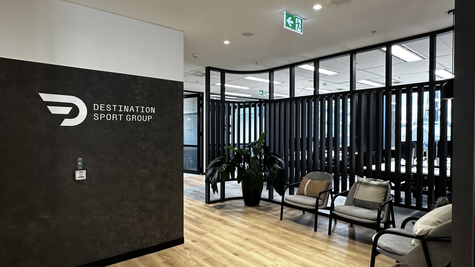 About Us | Destination Sport