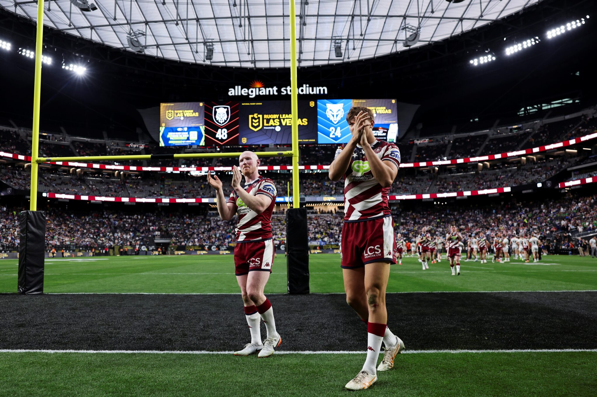 About Us | Destination Sport